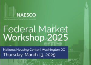Home - National Association of Energy Service Companies | NAESCO