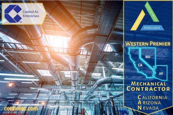 Member News: Control Air Enterprises Announces Expansion through CAN ...