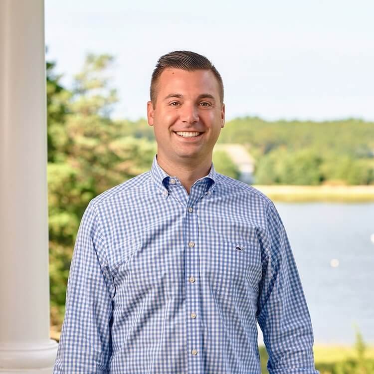 Board & Staff - Home Builders & Remodelers Association of Cape Cod