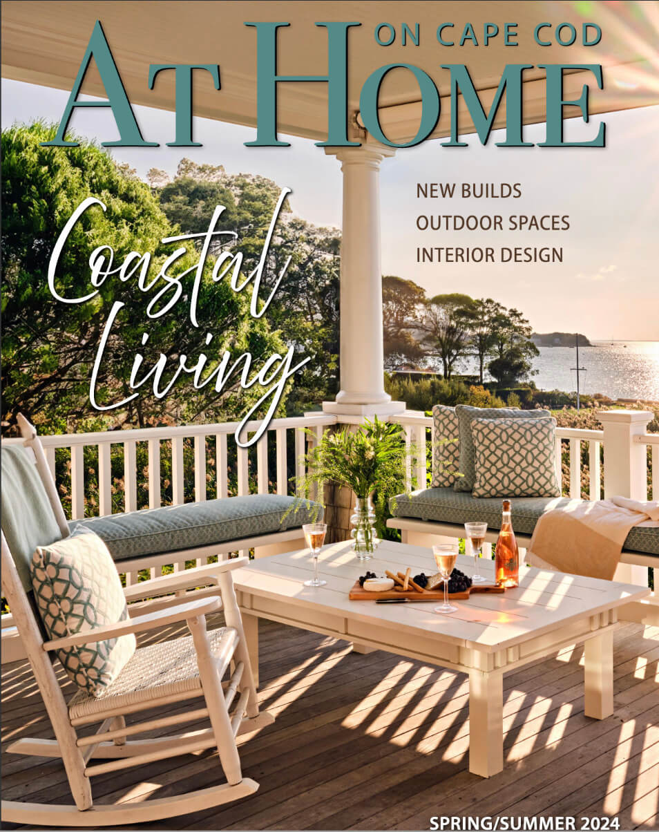 At Home Magazine Fall 2024 - Home Builders & Remodelers Association of ...