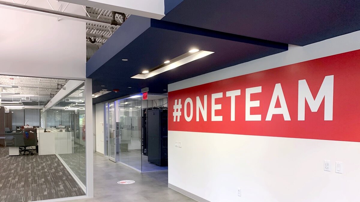 Centre Technologies — Houston, TX - Small Business Investor Alliance