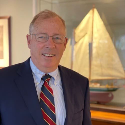 David Coit Receives 2025 Lifetime Achievement Award - Small Business ...