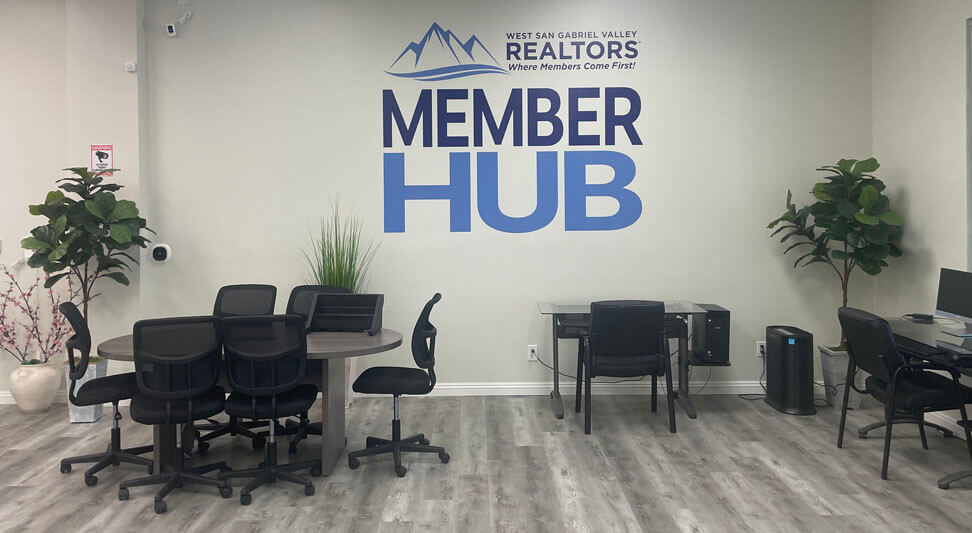 MemberHUB - West San Gabriel Valley REALTORS®