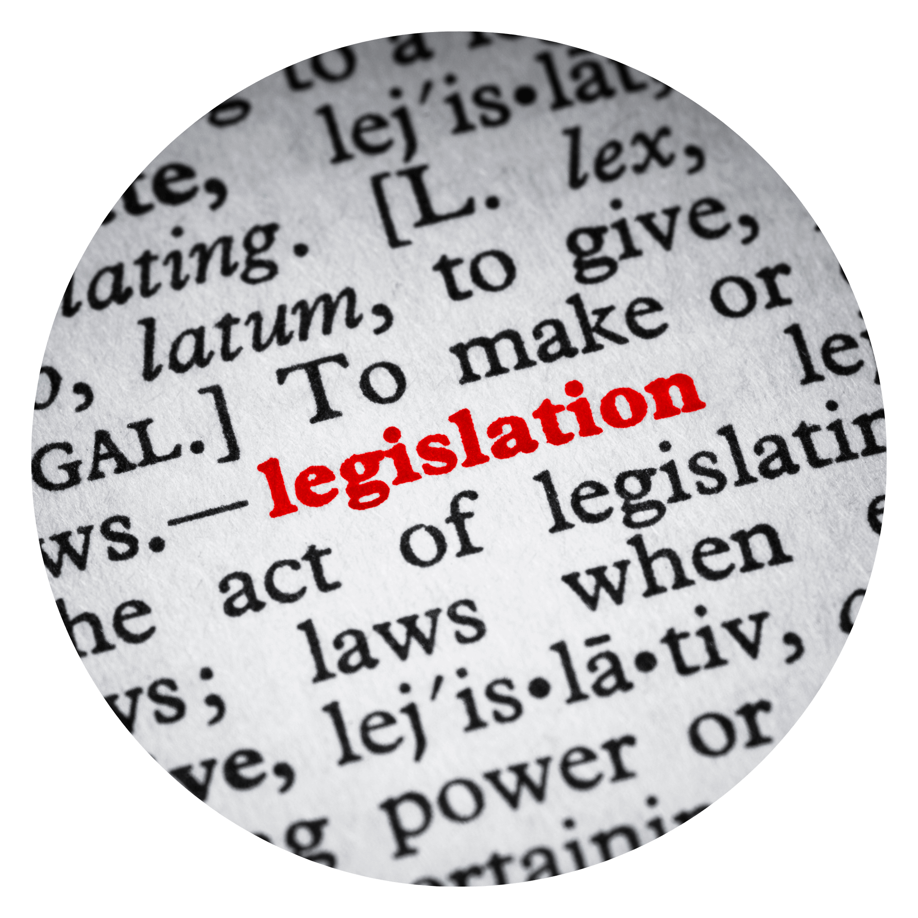Policy & Legislation - National Association of Community and ...