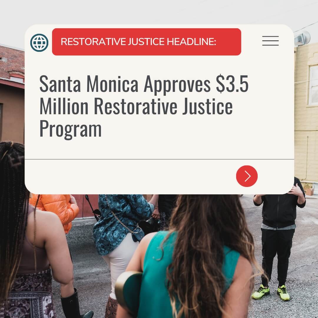 Santa Monica City Council voted unanimously to establish a $3.5 million ...