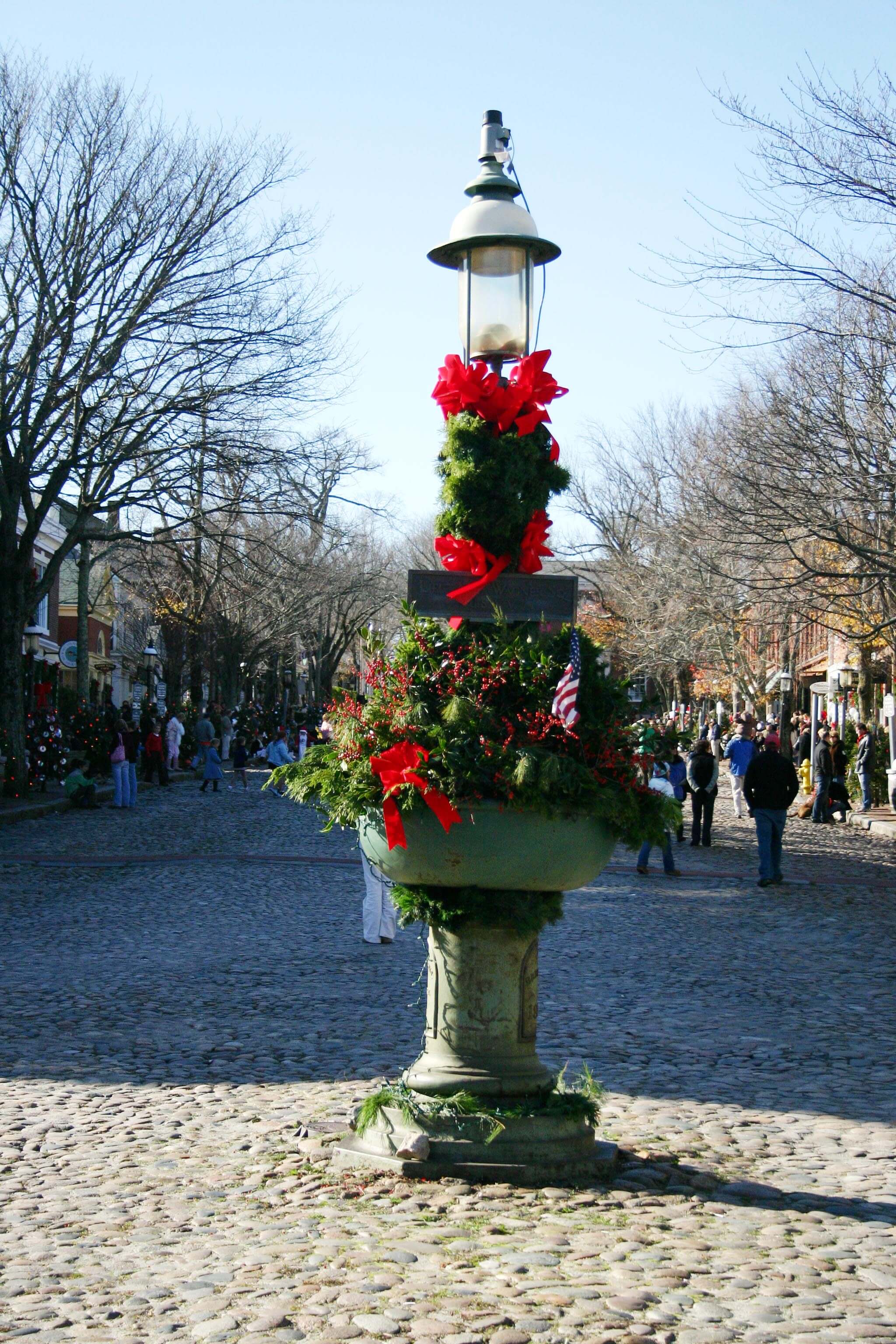 Guidebook - Nantucket Island Chamber of Commerce