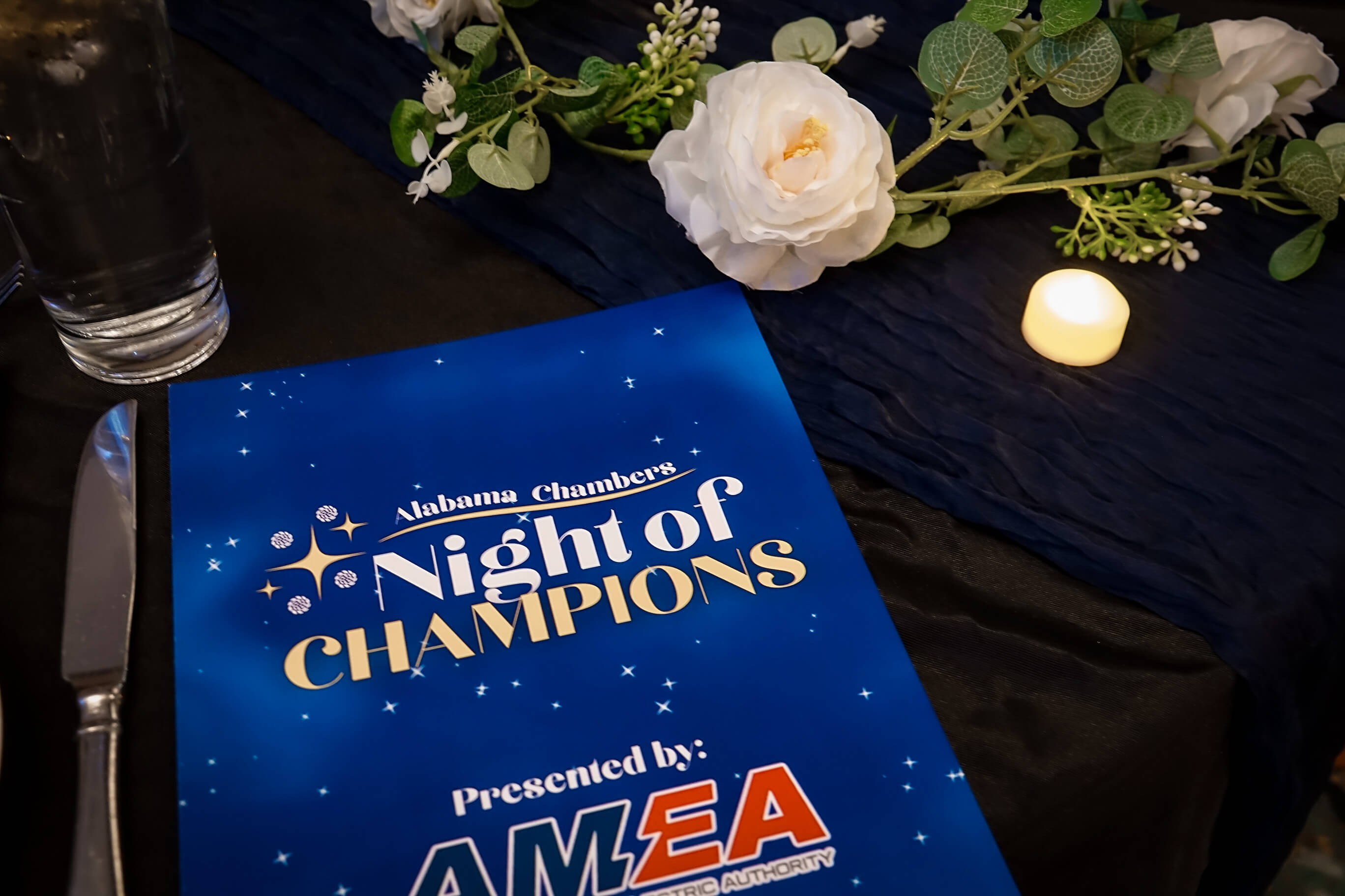 ELC 2024 Night of Champions Awards & Reception - Chamber of Commerce ...