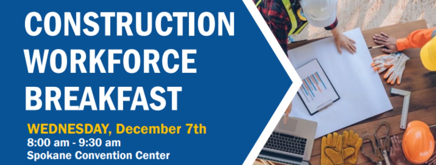 Spokane County Awards $1 Million to Frame Your Future, SHBA's Workforce ...