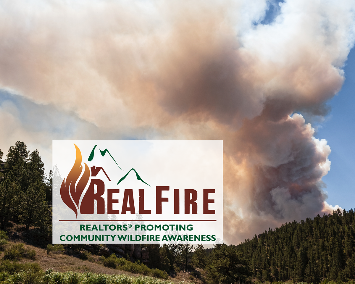 Free Wildfire Assessment - Vail Board of REALTORS®