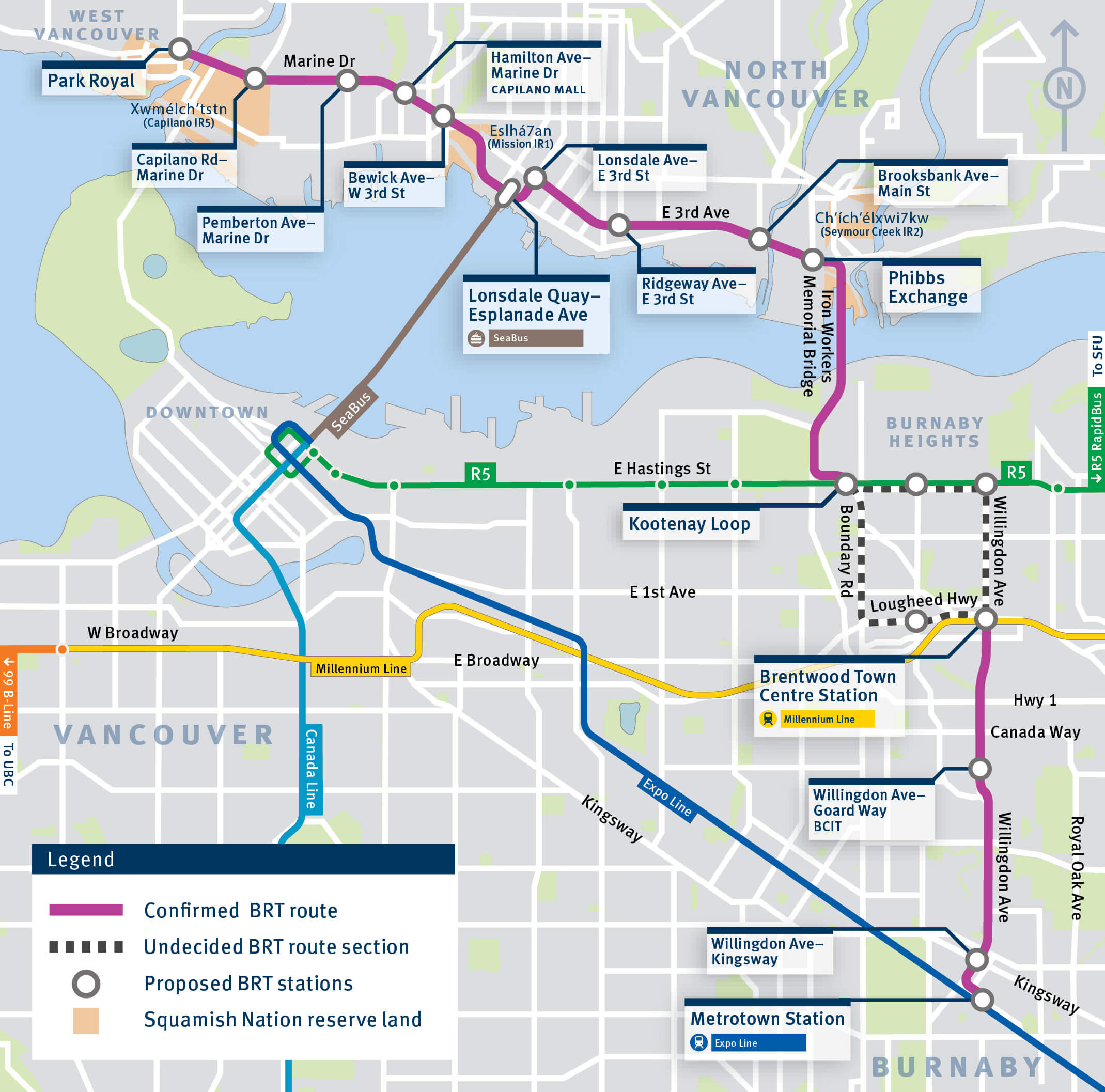Balancing Transit and Business: Speak Up on Burnaby’s BRT - Burnaby ...