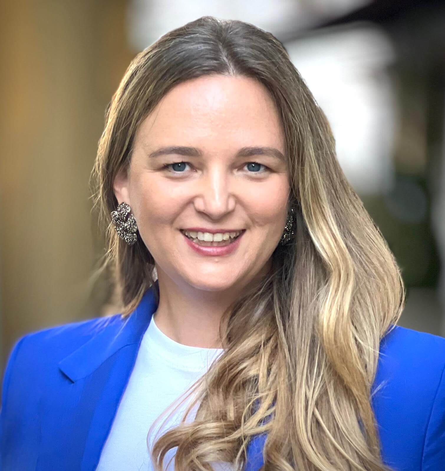 Eva-Maria Pusch - Burnaby Board of Trade