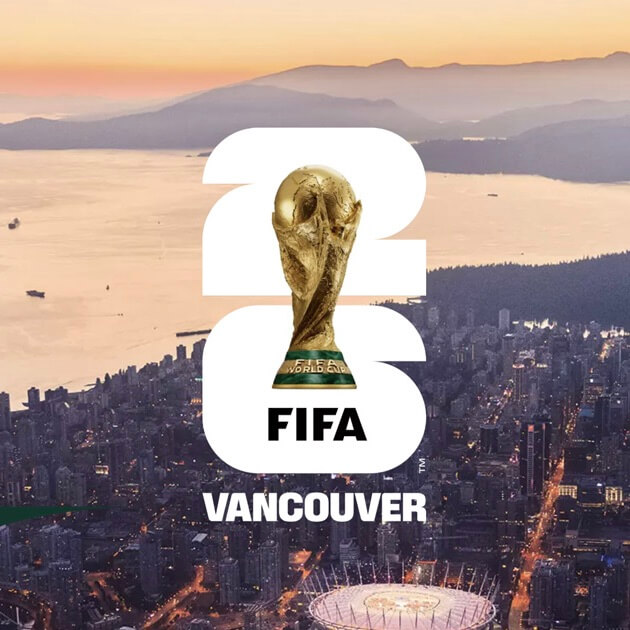 Economic Opportunities: FIFA World Cup 26 - Burnaby Board of Trade