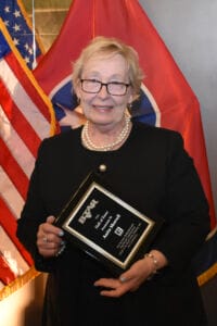 Hall of Fame - Bristol Tennessee/Virginia Association of REALTORS®