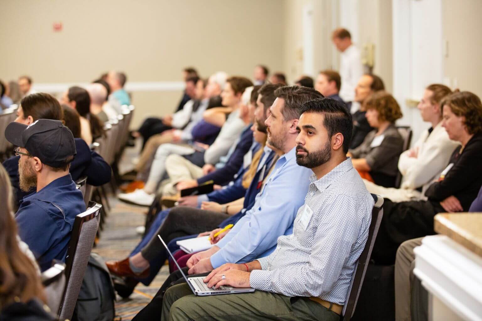 NY-GEO 2025 SCHEDULE at a GLANCE - NY-GEO