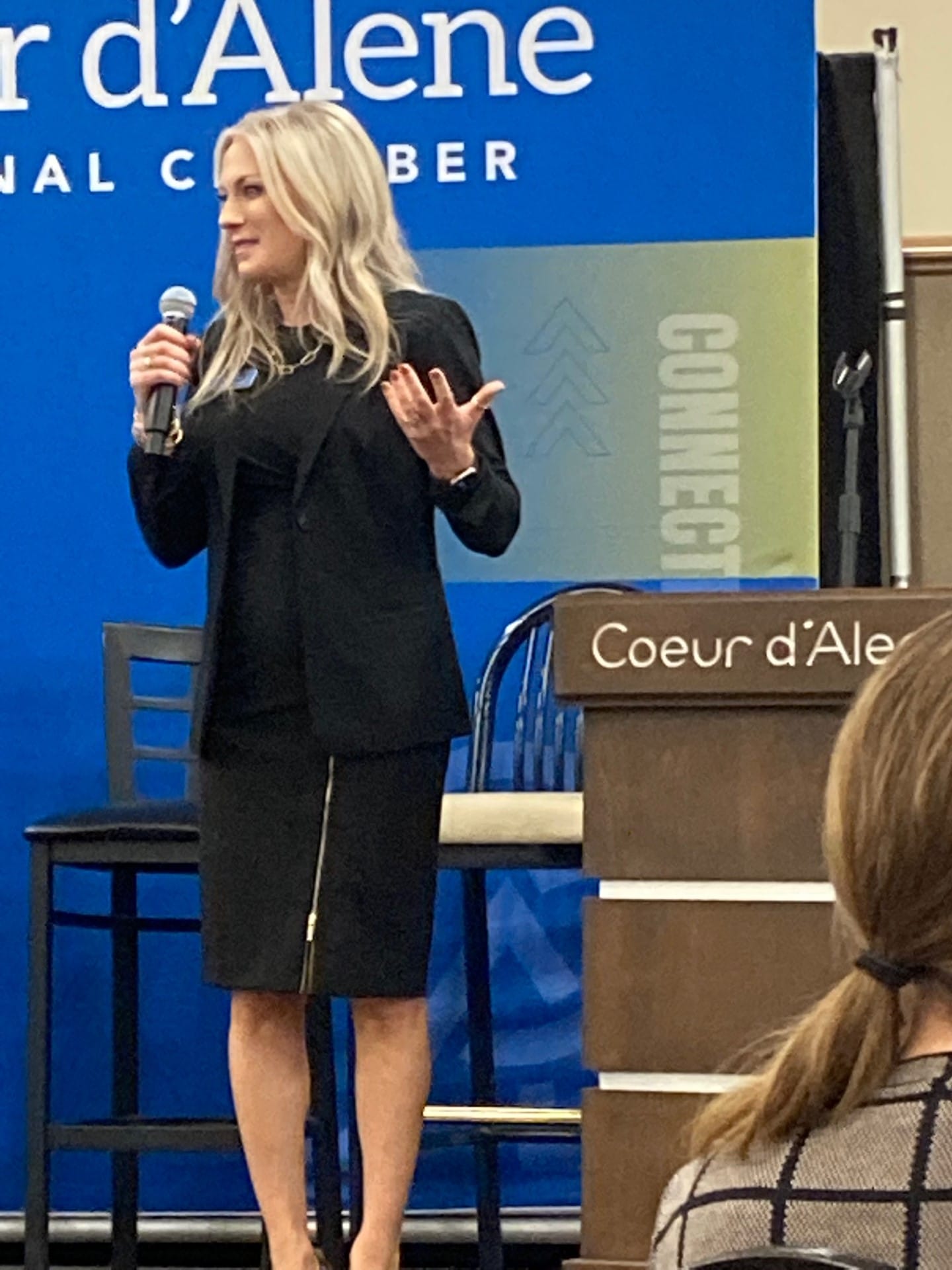 Navigating The Growth of Kootenai County - Coeur d'Alene Regional ...