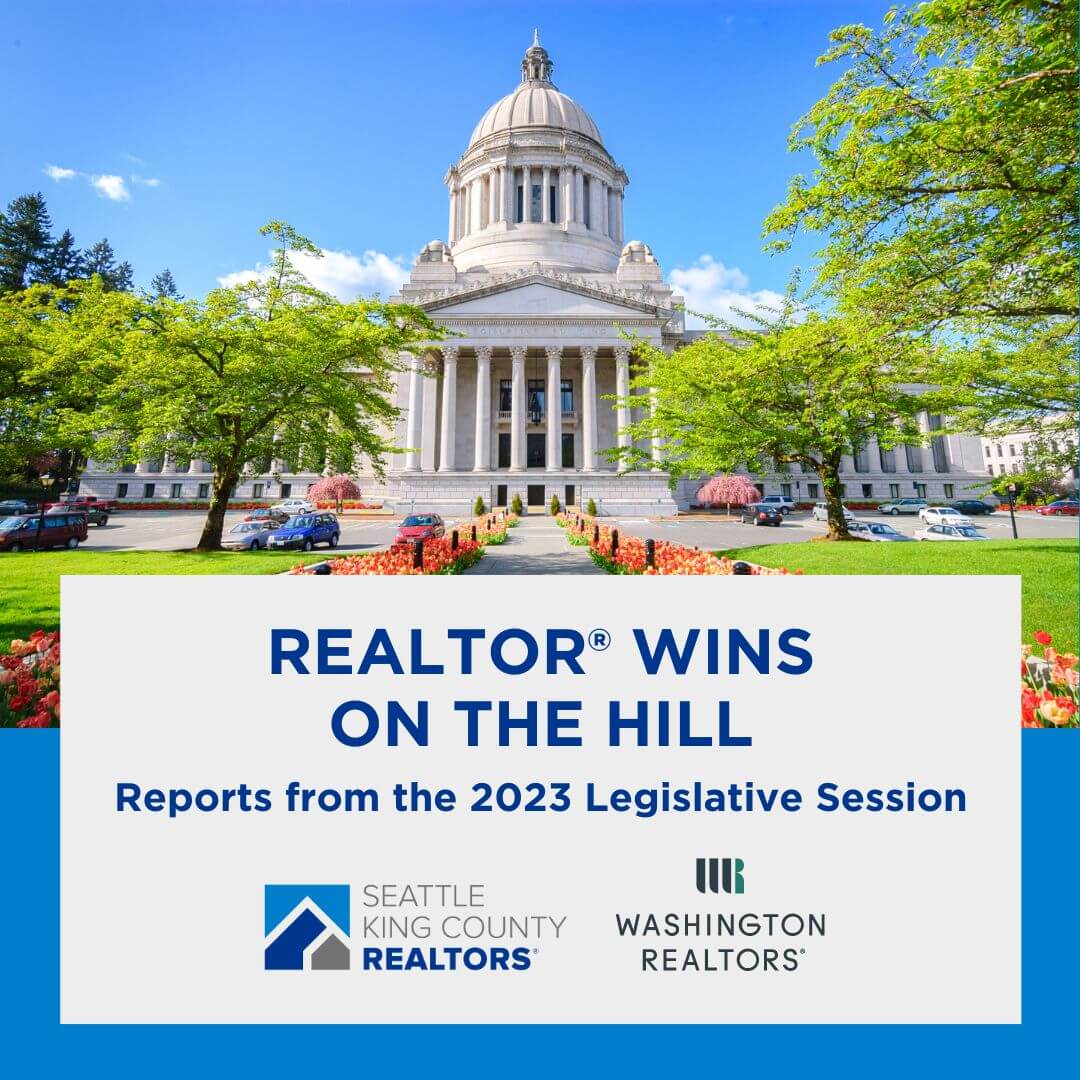 REALTOR® Wins on the Hill: Easing Restrictions on ADUs (HB 1337 ...