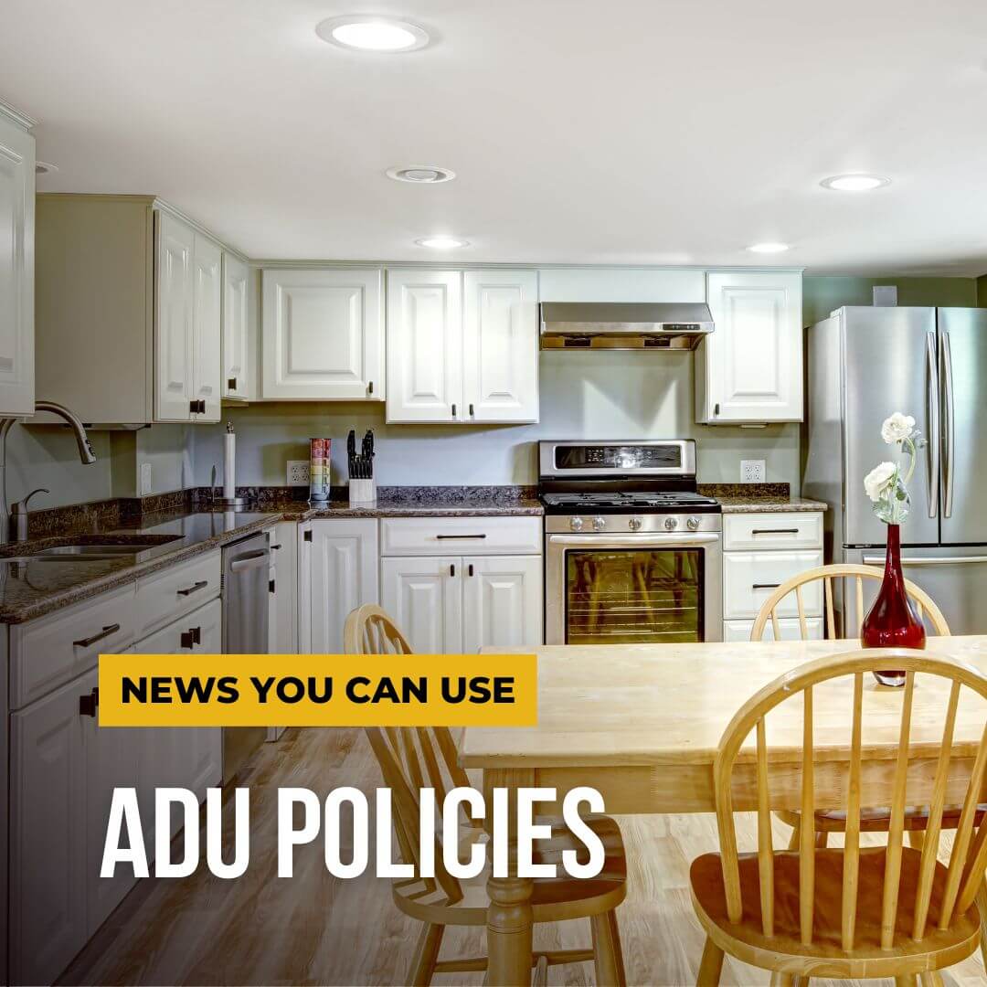 Research Shows Divergent ADU Policies Across the Country - Seattle King ...