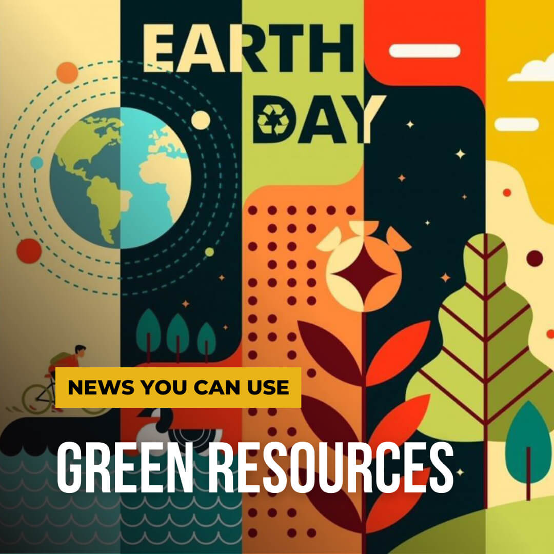 Resources Abound for Earth Month, Earth Day Observances - Seattle King ...