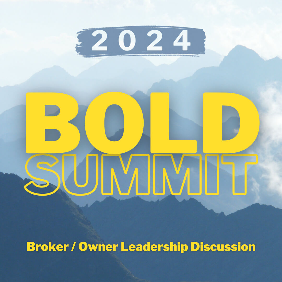 BOLD Summit 2024 Recap - Seattle King County REALTORS®