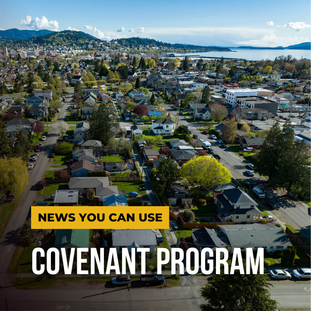 New Statewide program to remedy discriminatory homeownership practices ...