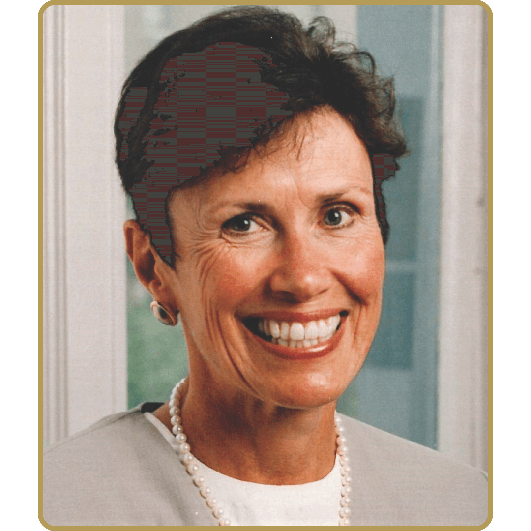 Judy Runstad Named the 87th Recipient of the Seattle King County First ...