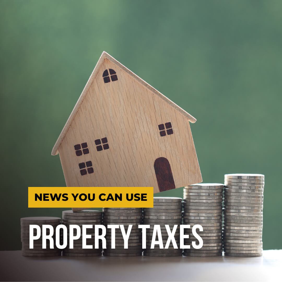 Property taxes in Seattle area ranked 10th highest in 2024 - Seattle ...
