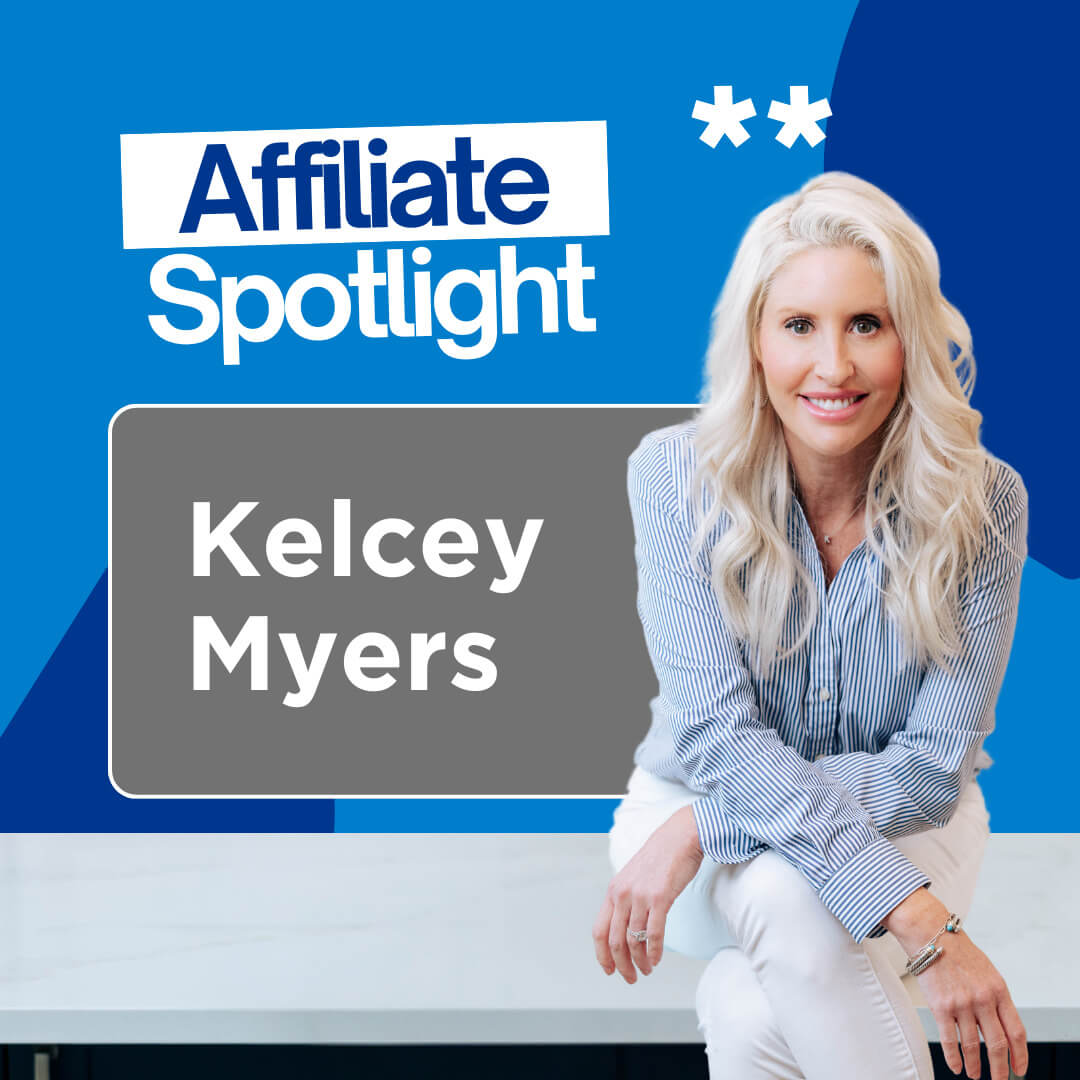 Affiliate Spotlight: Kelcey Myers, Fidelity National Title - Seattle ...