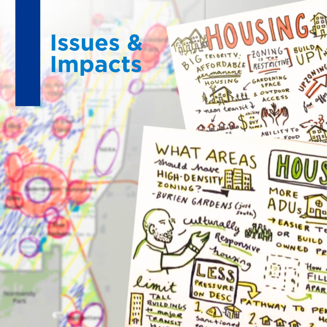 Burien Comp Plan Changes Pushed Through - Seattle King County REALTORS®