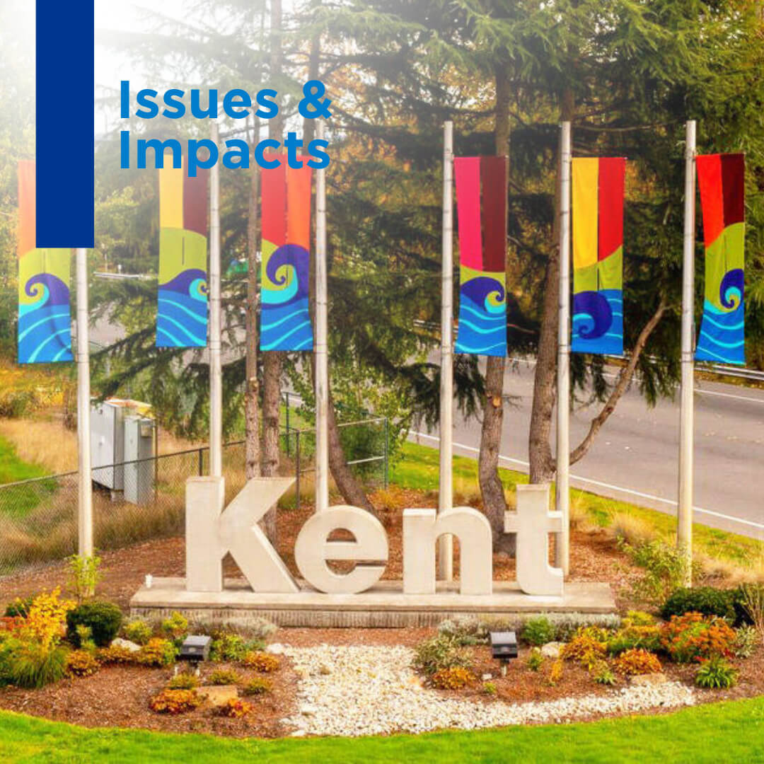 Kent's 2-Phase Housing Re-Code - Seattle King County REALTORS®