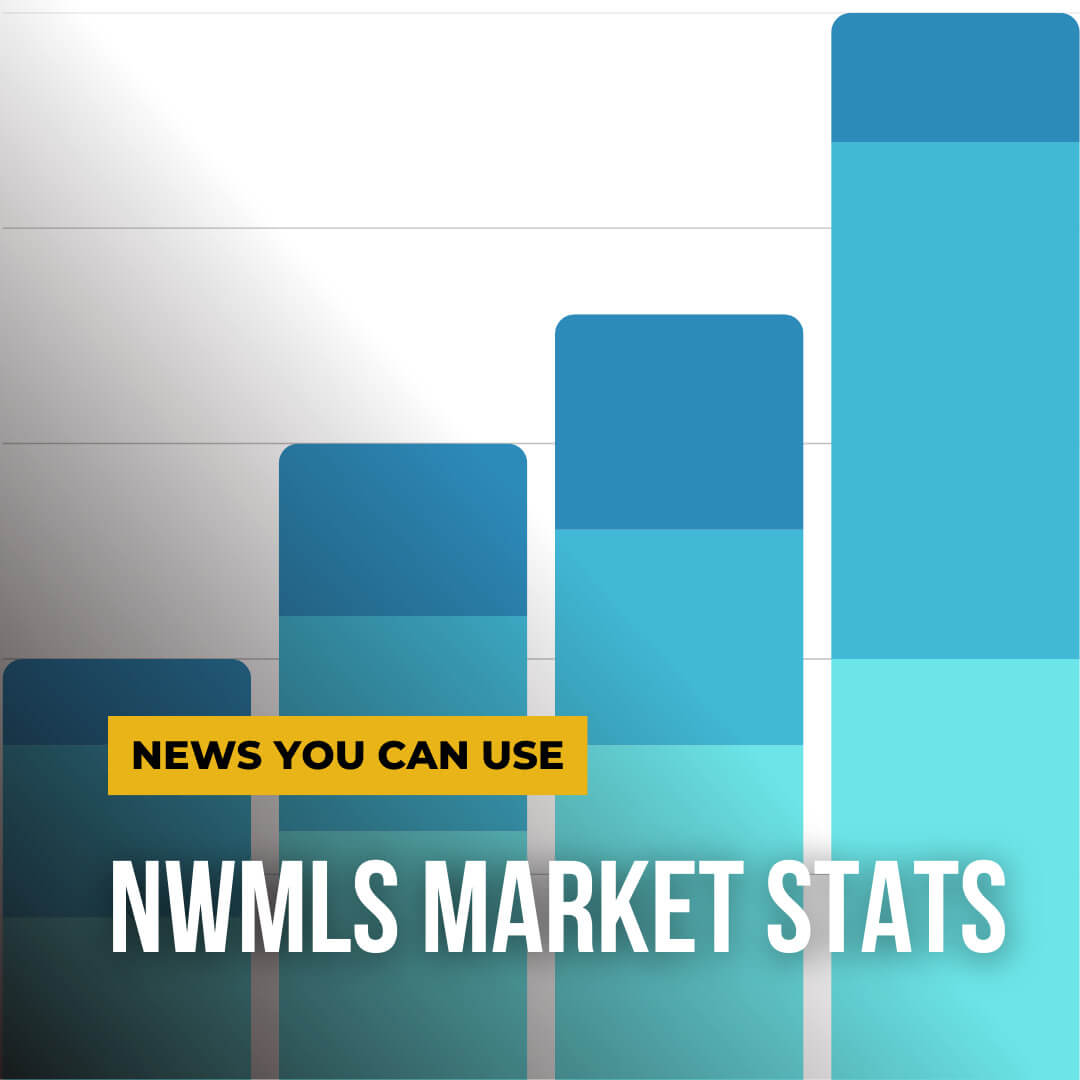 NWMLS February Market Report: Inventory Surges 28% as Mortgage Rates ...