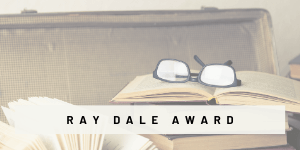 Ray Dale Award - California Academy of Physician Associates