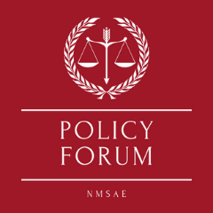 Policy Forum - New Mexico Society of Association Executives | NMSAE