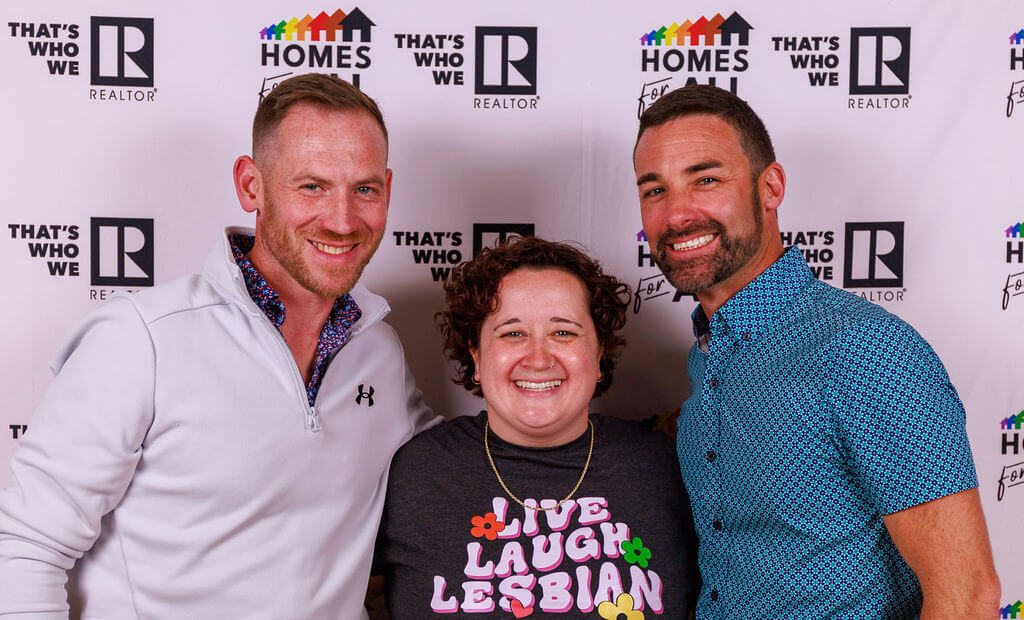 MOR and real estate industry show support at 2024 Missoula Pride ...
