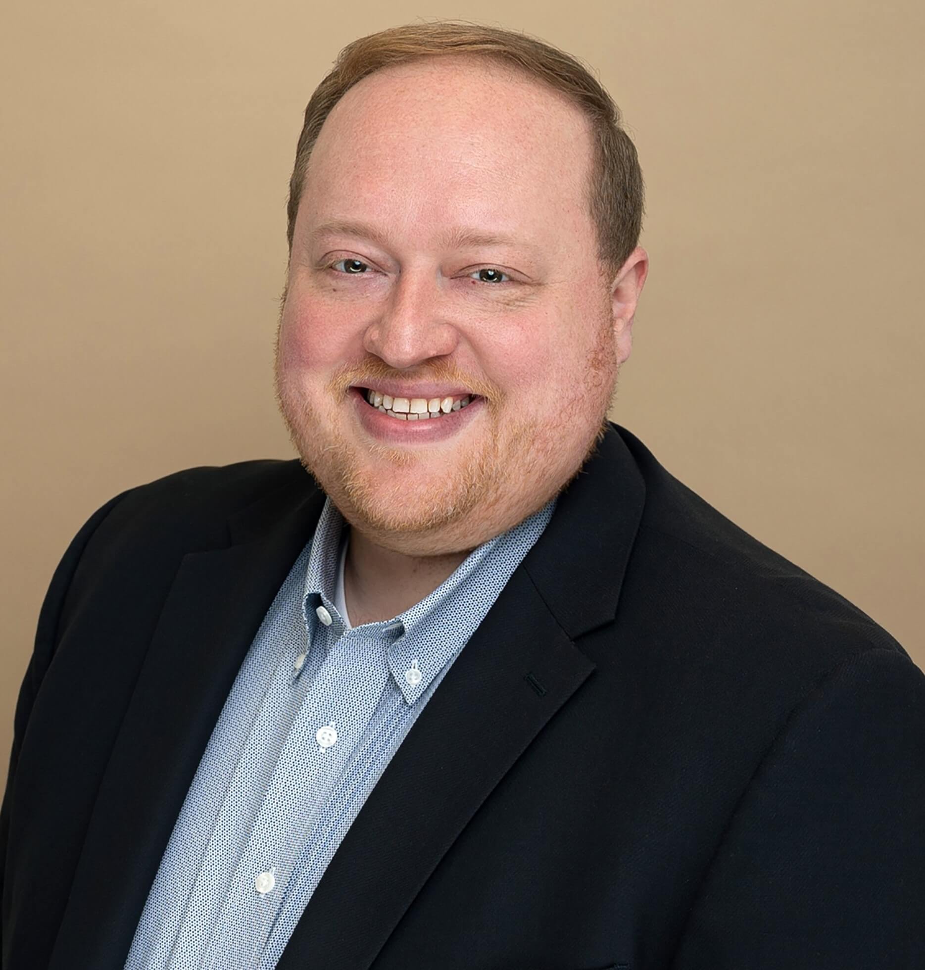 Mark Andrea - Mason Deerfield Chamber