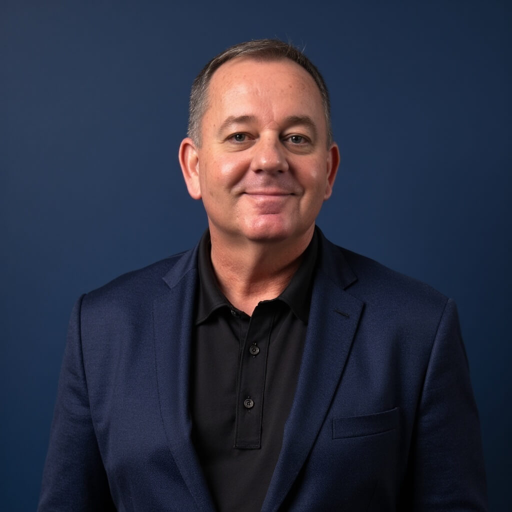 Kevin Eldridge - Mason Deerfield Chamber