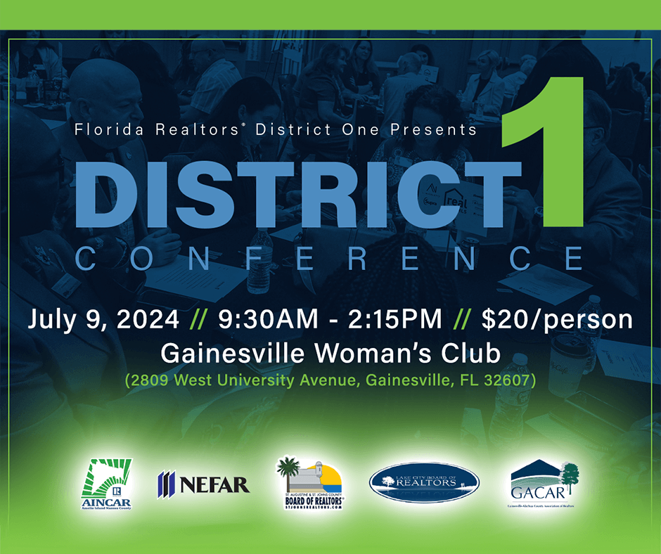 Home - Gainesville-Alachua County Association of REALTORS®