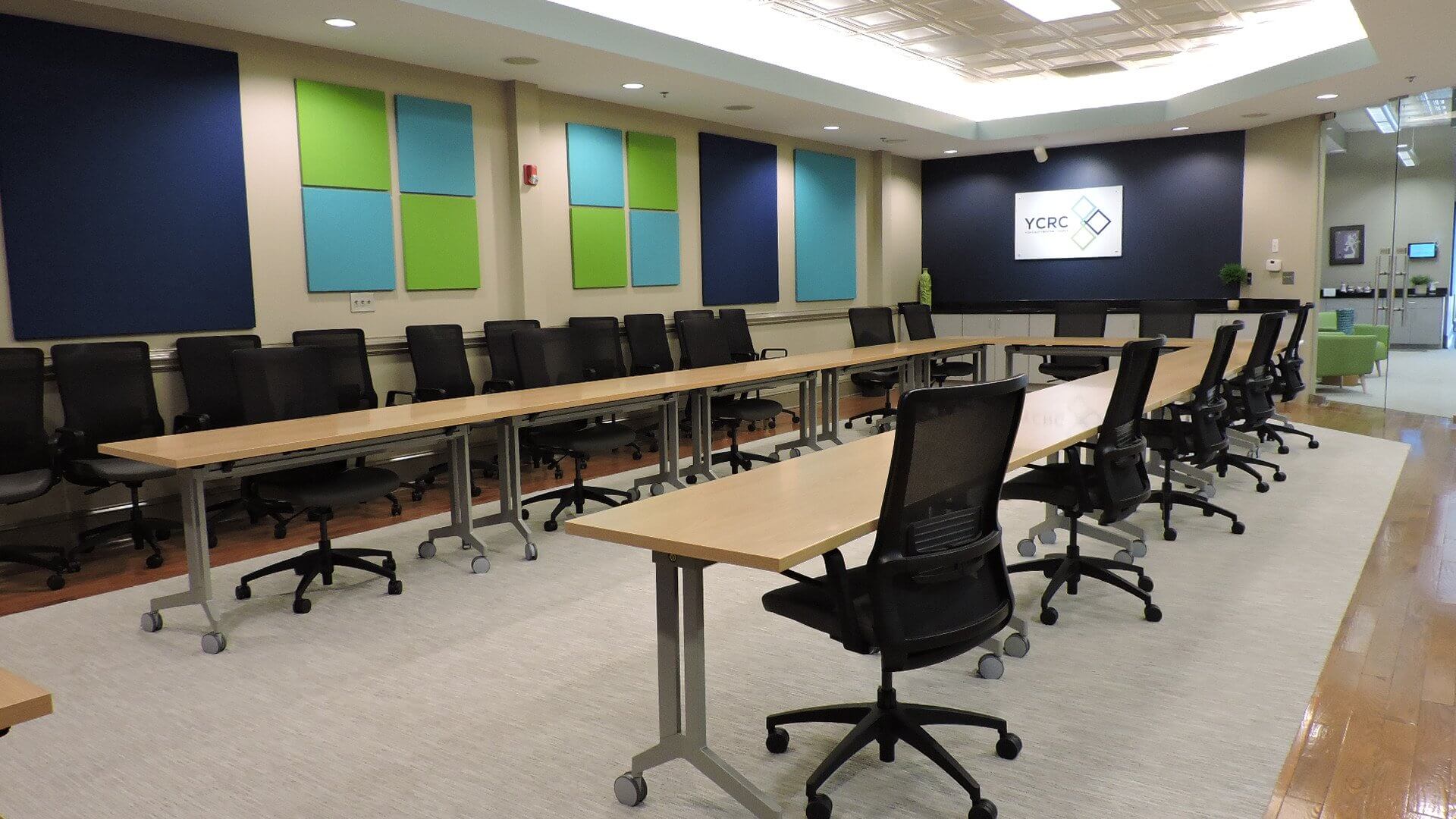 Room Reservations - York County Regional Chamber of Commerce - SC