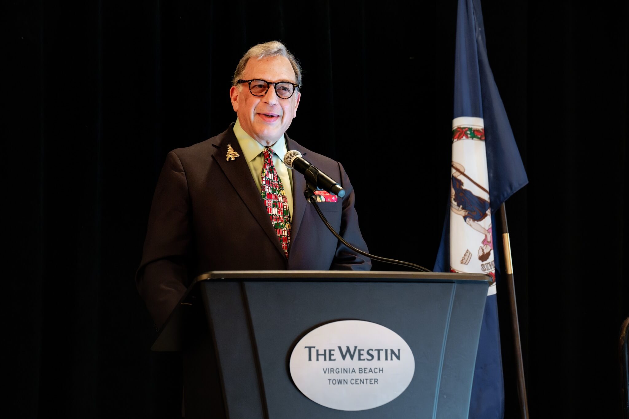 New Year, New Leaders: HRRA Installs 2025 Board and Recognizes Top ...